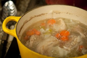 Deconstructed Thanksgiving Turkey | Ready, Prep, Go!