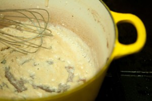 Deconstructed Thanksgiving Turkey | Ready, Prep, Go!